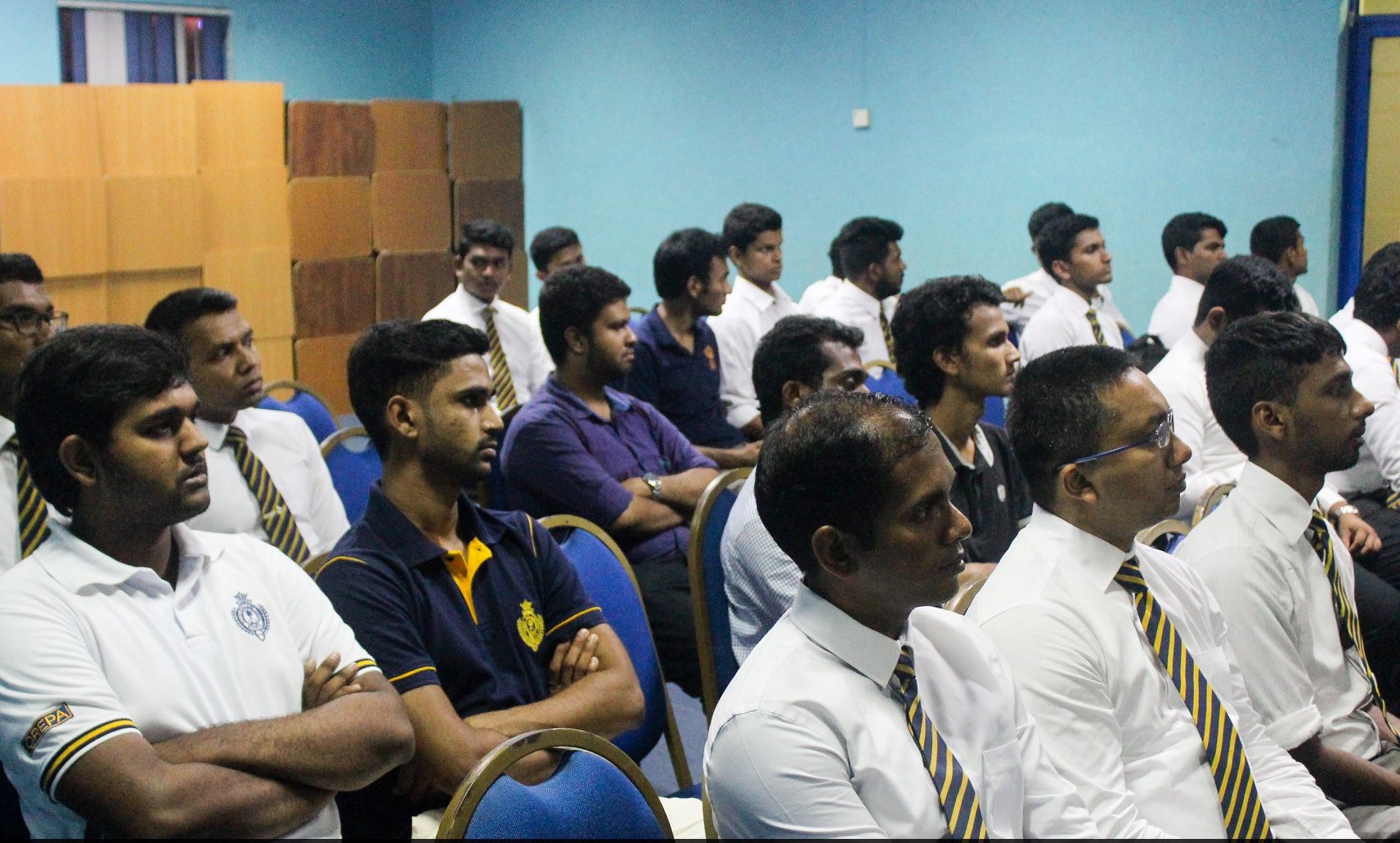 Old Royalists Engineering Professionals' Association – The Official ...